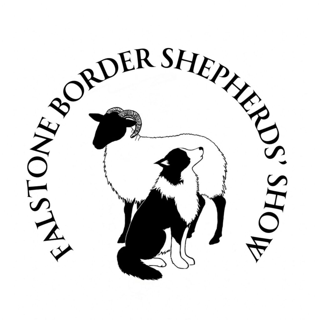 Falstone Border Shepherds' Show
