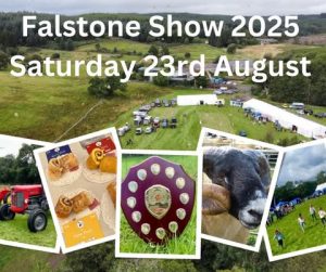 2025 – Falstone Border Shepherds' Show